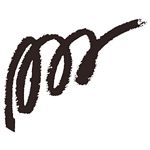 Black Radiance Eye Appeal Blending Eyeliner Pencil, Kohl Dark Brown