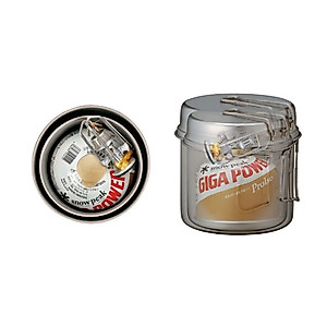 Snow Peak Trek 1400 Aluminum Cookset