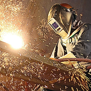 Akfix A90 Universal Splatter Guard - Welding Accessories, Non-Flammable Anti Splatter Spray for Nozzle, Tip and Automatic&Semi-Automatic Welding | 2 Pack, Can, 12 Oz.