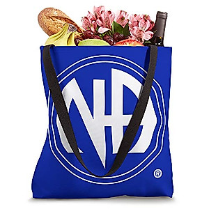 Narcotics Anonymous Gifts 12 Step Recovery NA Logo Tote Bag