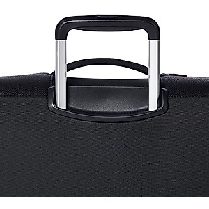 American Tourister Summerfunk Hand Luggage 68 Centimeters 77 Black