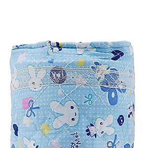 NEISHUI Hamster Channel Hedgehog Tunnel Toy Winter Guinea Pig Warm Tube Gerbil Rat Playing Hideout Bed for Small Pet Animal