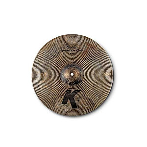 Avedis Zildjian Company 16 inch K Custom Special Dry Crash Cymbal