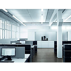 Jura 15145 Automatic Coffee Machine WE8, Chrome, 101 oz