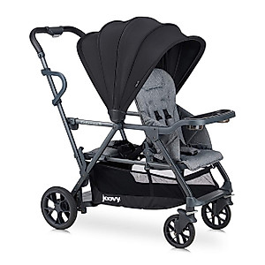 JOOVY Caboose RS and Caboose S Child Handles