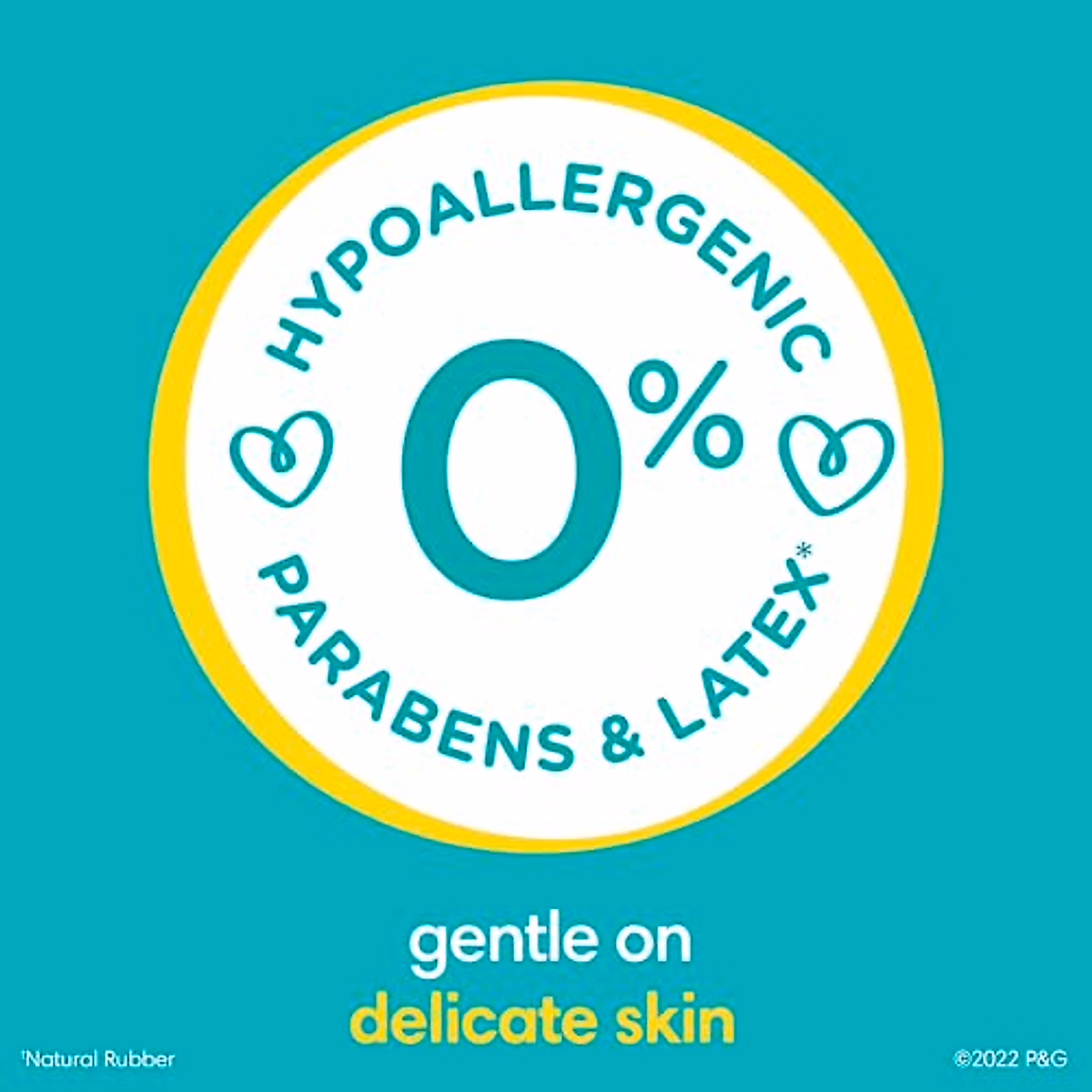 Pampers Baby Diapers - Swaddlers - Size 5, 132 Count, Ultra Absorbent Disposable Infant Diaper