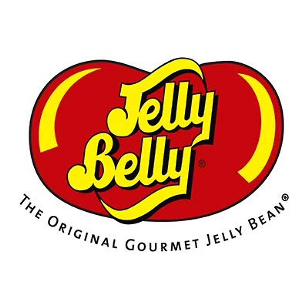 Jelly Belly Gift Bag, Buttered Popcorn