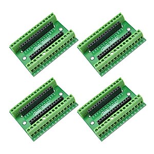 Aideepen Board Module