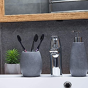 96 Bulk Toothbrushes Manual Travel Toothbrush Set for Adults or Kids, Multi-Color, Medium Soft, Oral Tooth Brush. Travel Toiletries Black Bristle