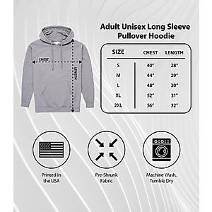 HYBRID APPAREL - Peanuts - Snoopy's St. Patrick's Day - Men's Pullover Hooded Fleece Sweatshirt - Size 2 X-Large