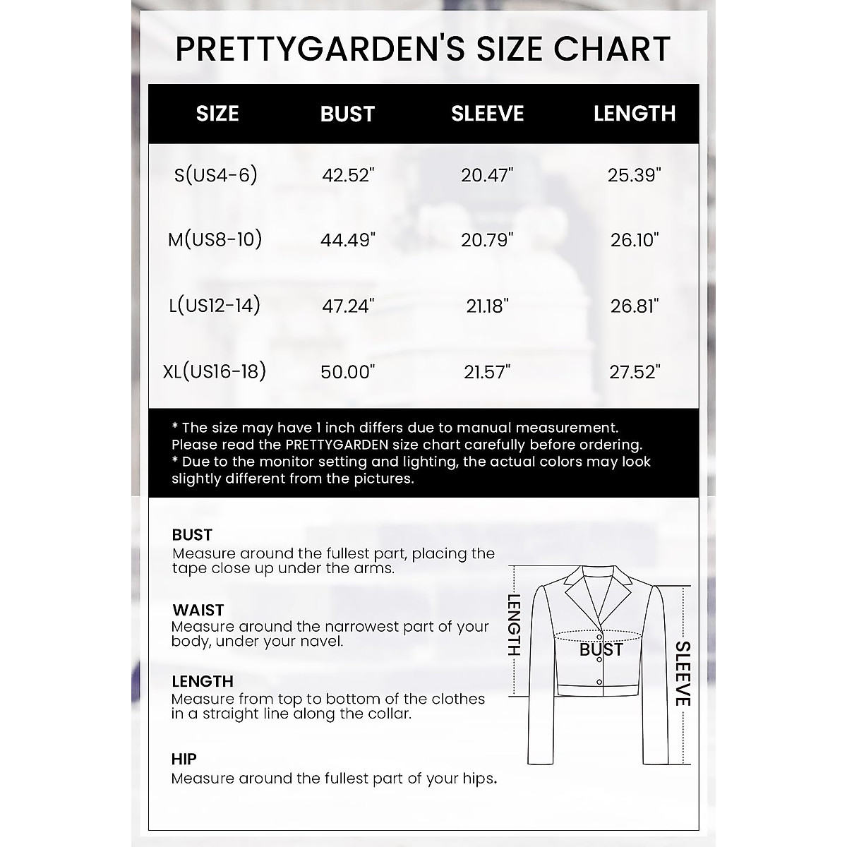 PRETTYGARDEN Womens 2024 Winter Fashion Sherpa Coats Lapel Fleece Jacket Long Sleeve Pockets Faux Fur Dressy Fall Outfits (Camel,Medium)