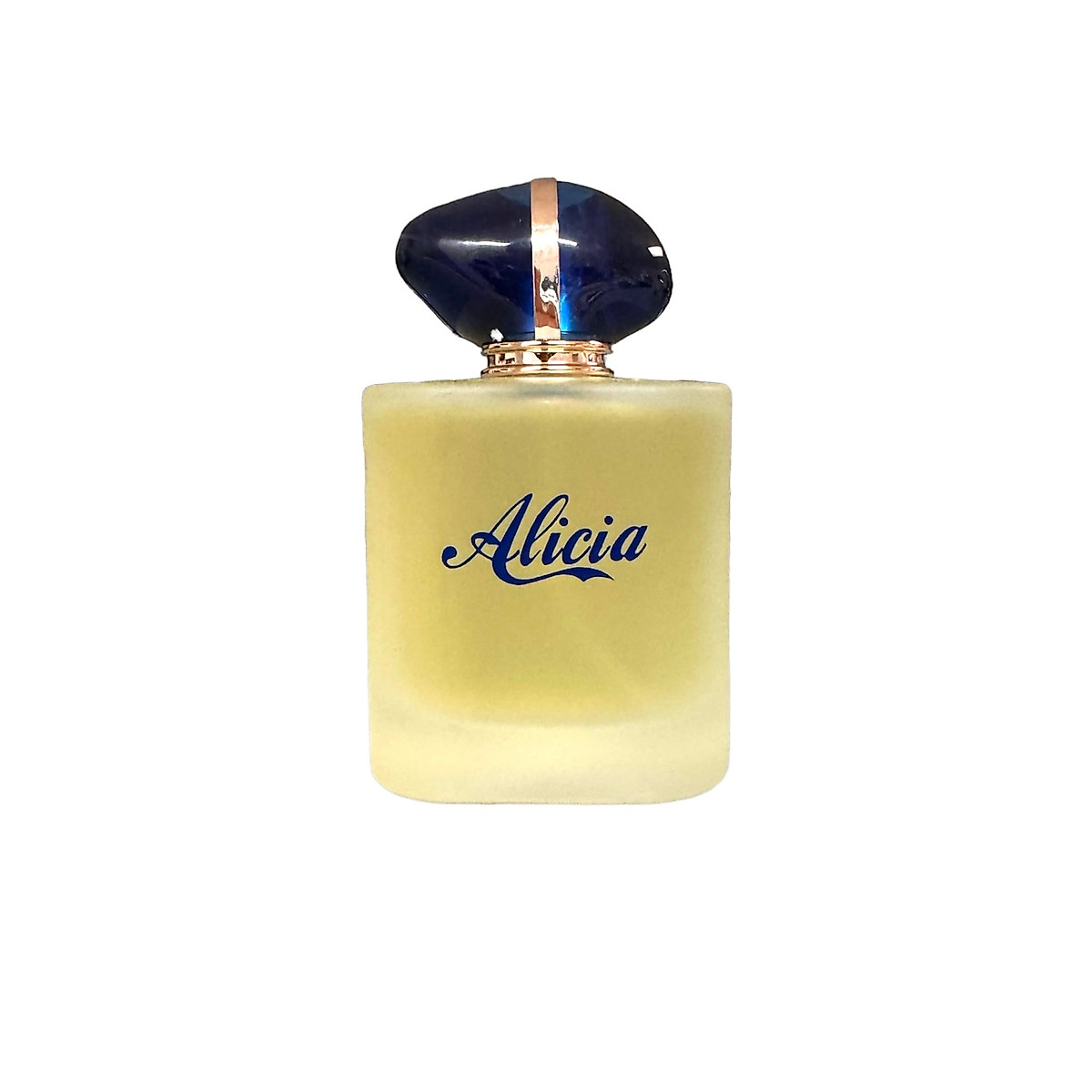 SUCHEL FOREVER Alicia Eau de Parfum 100 mL 3.3 Fl.Oz. (NEW IMAGE, THE SAME FRAGRANCE)