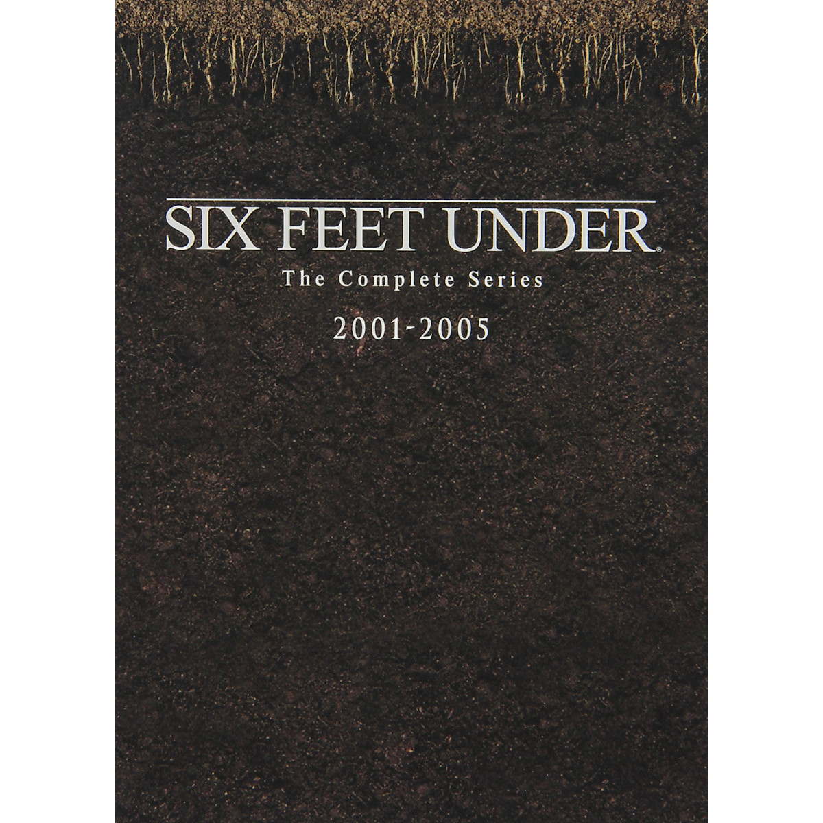 Six Feet Under: Complete Series (Repackage)