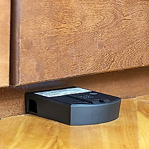 Neogen 900 Rodenticide Dramik Refillable Bait Station 16 Ounce 000, 16oz, Black