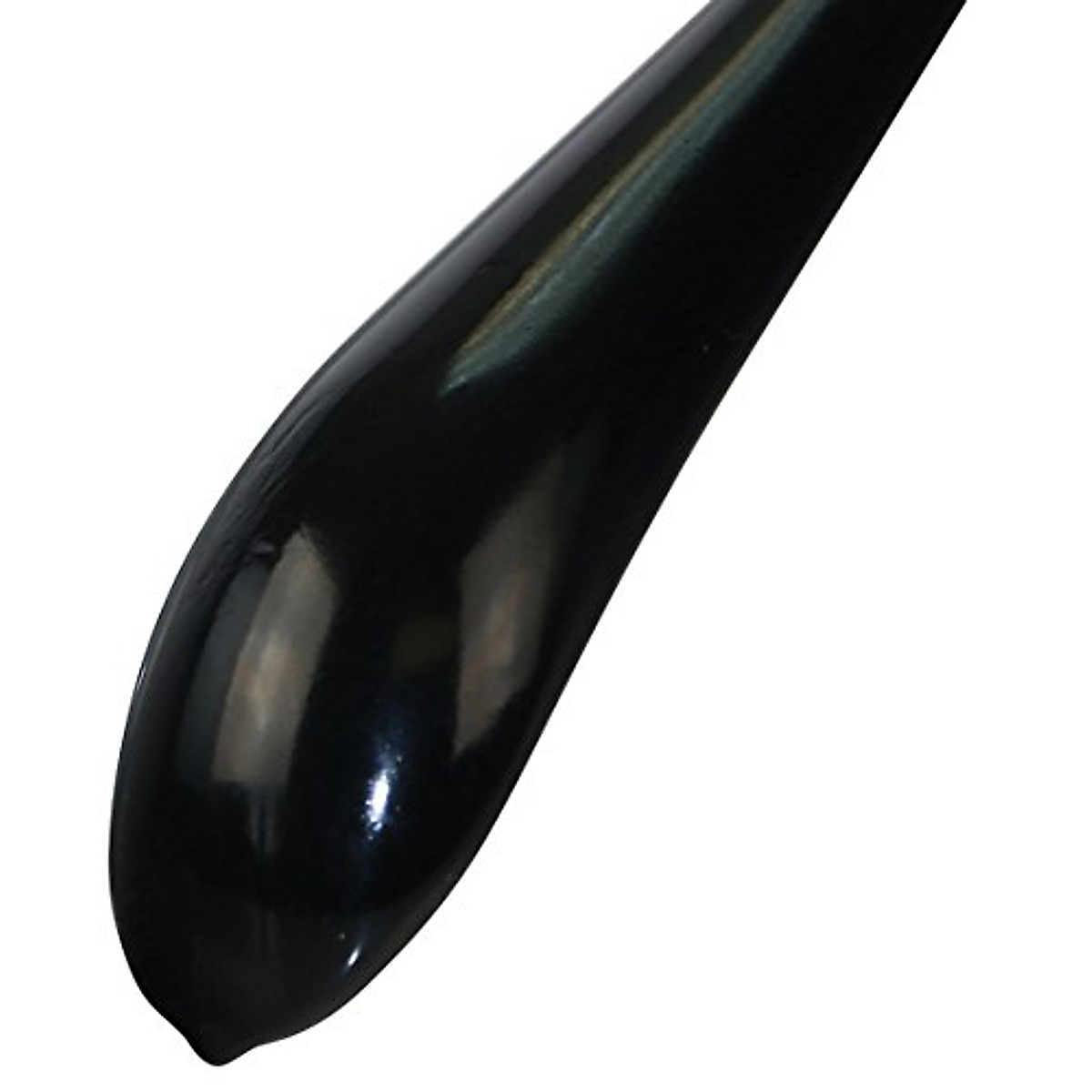 Mawa by Reston Lloyd BodyForm Series Non-Slip Space-Saving Extra Wide Clothes Hanger with Bar for Pants