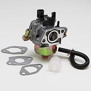 kipa Carburetor for Craftsman Cub Cadet MTD Troy-Bilt Snowblower Snow Thrower 170SD 170SA with Mountin gaskets