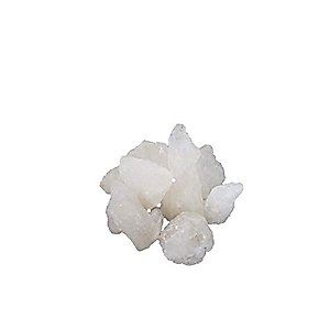 Finaldeals 100% Natural Alum Fitkari Stone 100 Gram Fitkari Blocks