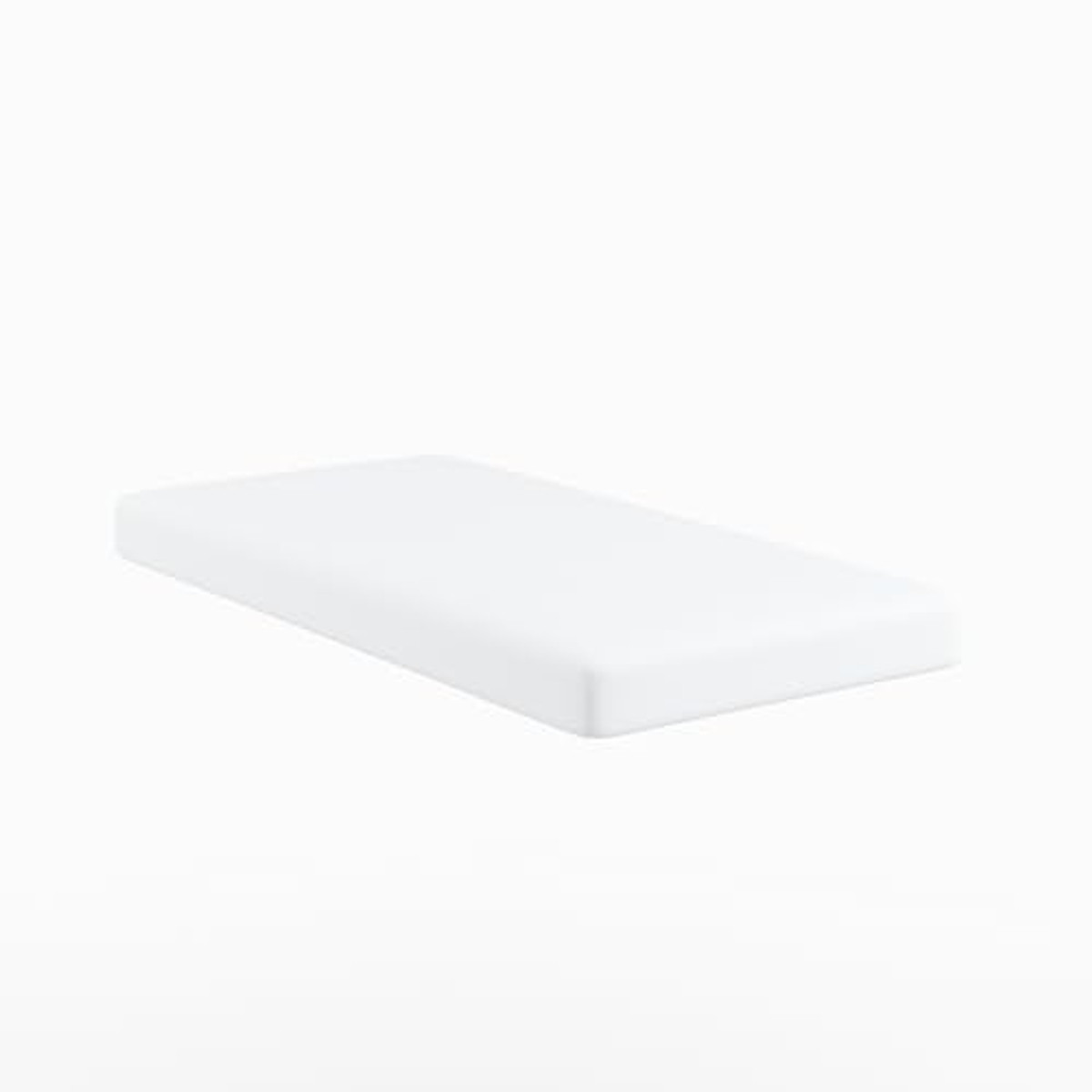 Slumber Solutions ® 6 Inch Gel Memory Foam Mattress Twin
