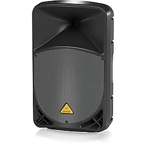 Behringer Eurolive B115W 1000W 15 Inches Powered Speaker
