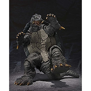 Bandai Tamashii Nations S.H.MonsterArts Gamera "Gamera 2" Figure