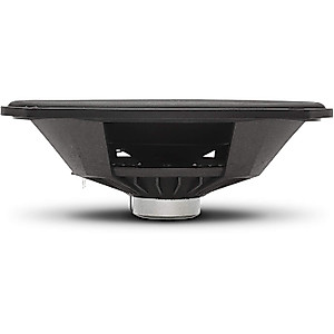 Rockford Fosgate TMS69BL14 Power Harley Davidson Saddlebag Speaker Audio Kit with Harness and All Installation Hardware (2014 - Current)