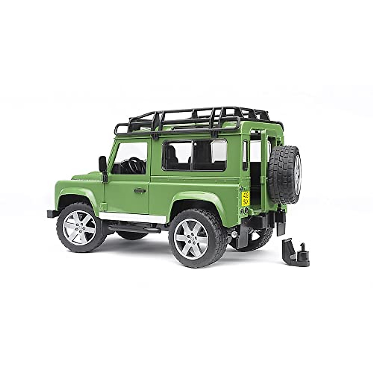 Bruder Toys Land Rover Defender Station Wagon
