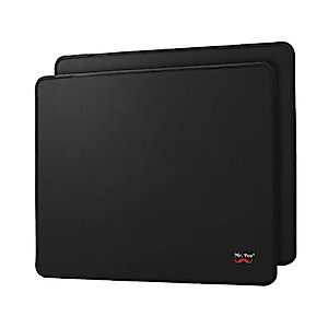 Mr. Pen- Mouse Pad, 12.5"x10.5", 2 Pack, Mouse Pads for Wireless Mouse, Mouse Pad Gaming, Computer Mouse Pad, Mouse Pad for Laptop, Gamer Mouse Pad, Pad Mouse, Mouse Pad for Gaming, Laptop Mouse Pad