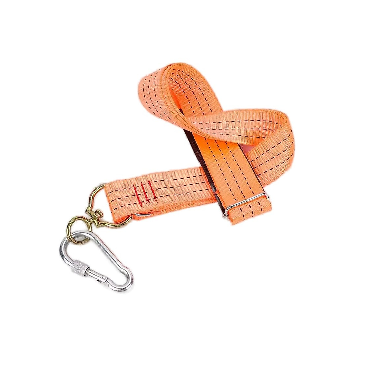 Adjustable Drill Shoulder Strap, Cordless Impact Wrench Harness | Tool Support for Drills and Wrenches, Fit for Most Power Tools