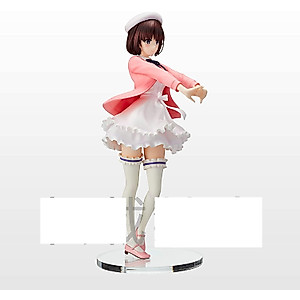 SEGA Saekano The Movie Finale SPM Figure Megumi Kato
