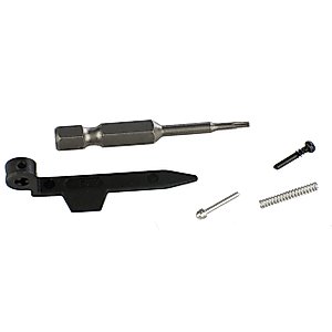Bosch Parts 2609169030 Stop Pin