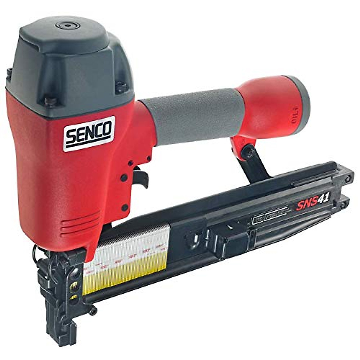 Senco - 3L0003N SNS41 16-Gauge Construction Stapler