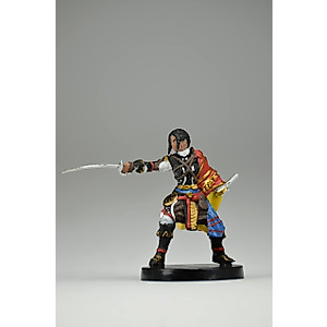 WizKids Pathfinder Battles: Iconic Heroes Box Set IV