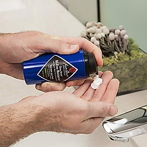 Jack Black Clean Break Oil-Free Moisturizer, 3.3 Fl. Oz – Face Moisturizer for Men, Face Lotion, Daily Moisturizer for Face, Skin Moisturizer Face Cream