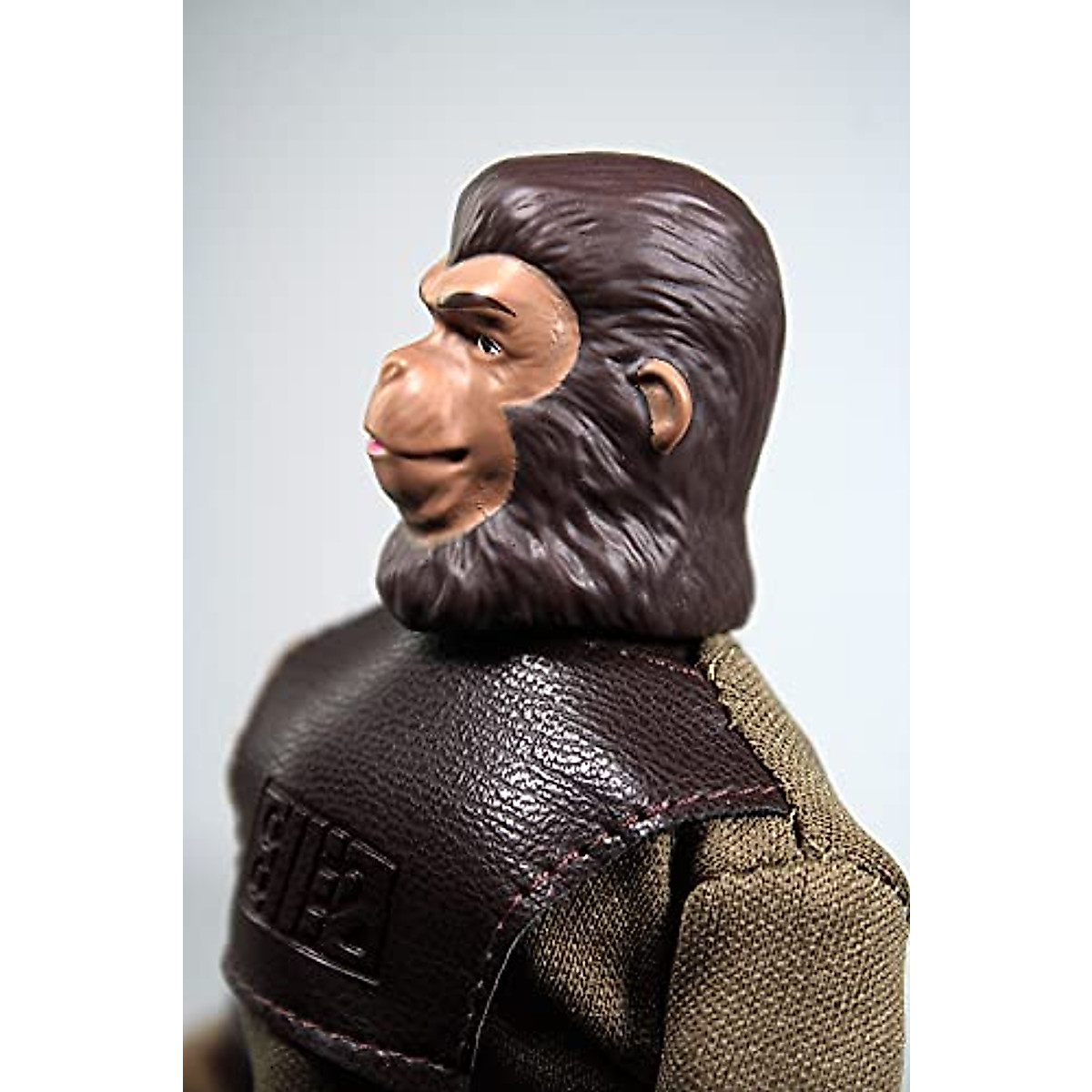 Mego Planet of The Apes: Cornelius 8" Action Figure Multicolor