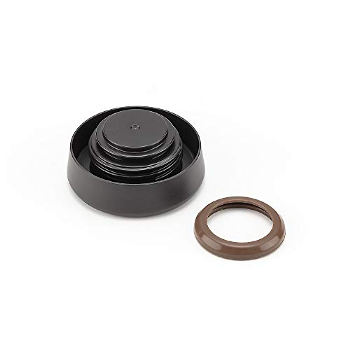 Snow Peak - Milk Bottle 500 Red Clay