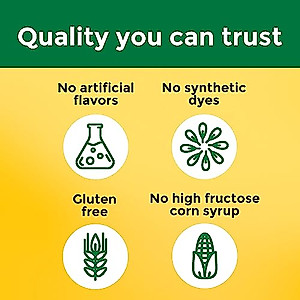 Nature Made High Absorption Magnesium Glycinate Gummies 100 mg per Serving, Muscle, Nerve, Bone and Heart Support, Magnesium Supplement, 40 Magnesium Gummies, 20 Day Supply