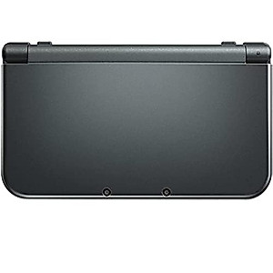 Nintendo New 3DS XL - Black