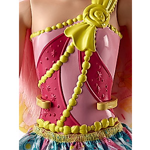 Barbie Dreamtopia Fairy Doll