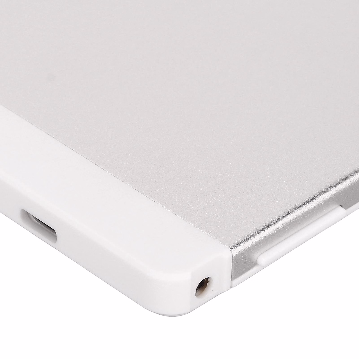 Septpenta 8 Inch Tablet with Octa Core CPU Processor 64Gb 4Gb, 1920X1200 HD 2.4G WiFi 4.2BT, 2.0Mp Front 8.0Mp Rear Camera, Dual Anti Blue Lighting Design for Android 10(USA)