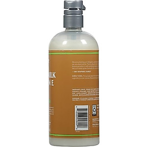 RENPURE Coconut Milk & Vitamin E Body Wash, 24 Fl Oz