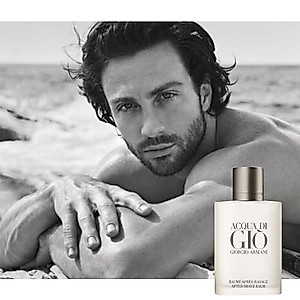 Giorgio Armani Acqua di Gio Aftershave Balm 100 ml / 3.4 oz