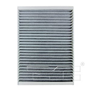 Go-Parts - for 2019-2022 Volvo S60 Cabin Air Filter (CAPA Certified) Replacement 800204C 800204C 2020 2021