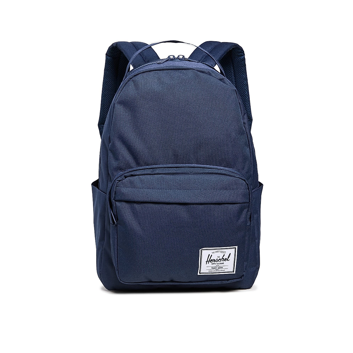 Herschel Supply Co. Women's Miller Backpack, Navy, Blue, One Size