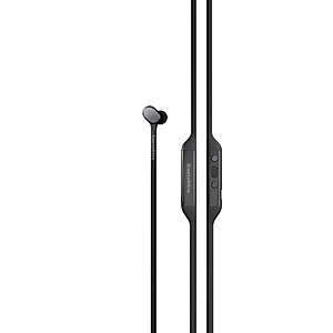 Bowers & Wilkins - PI3 Wireless in-Ear Headphones - Space Gray