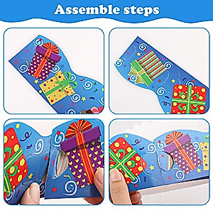 Hooqict 30 Pieces Birthday Crowns for Classroom Colorful Party Hats Birthday Hats for Kids Happy Birthday Hat Paper Crowns Kindergarten School Birthday Crown Preschool Teacher Supplies