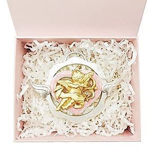 ELENKUPAC Crinkle Cut Paper Filler, 1.1LB White Crinkle Cut Shred Paper Filler for Gift Wrapping and Decoration