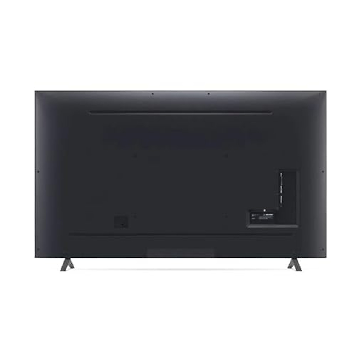 LG UQ7590 86-Inch Class UHD Smart TV 86UQ7590PUD, 2022 - AI-Powered 4K, Alexa Built-In, Grey