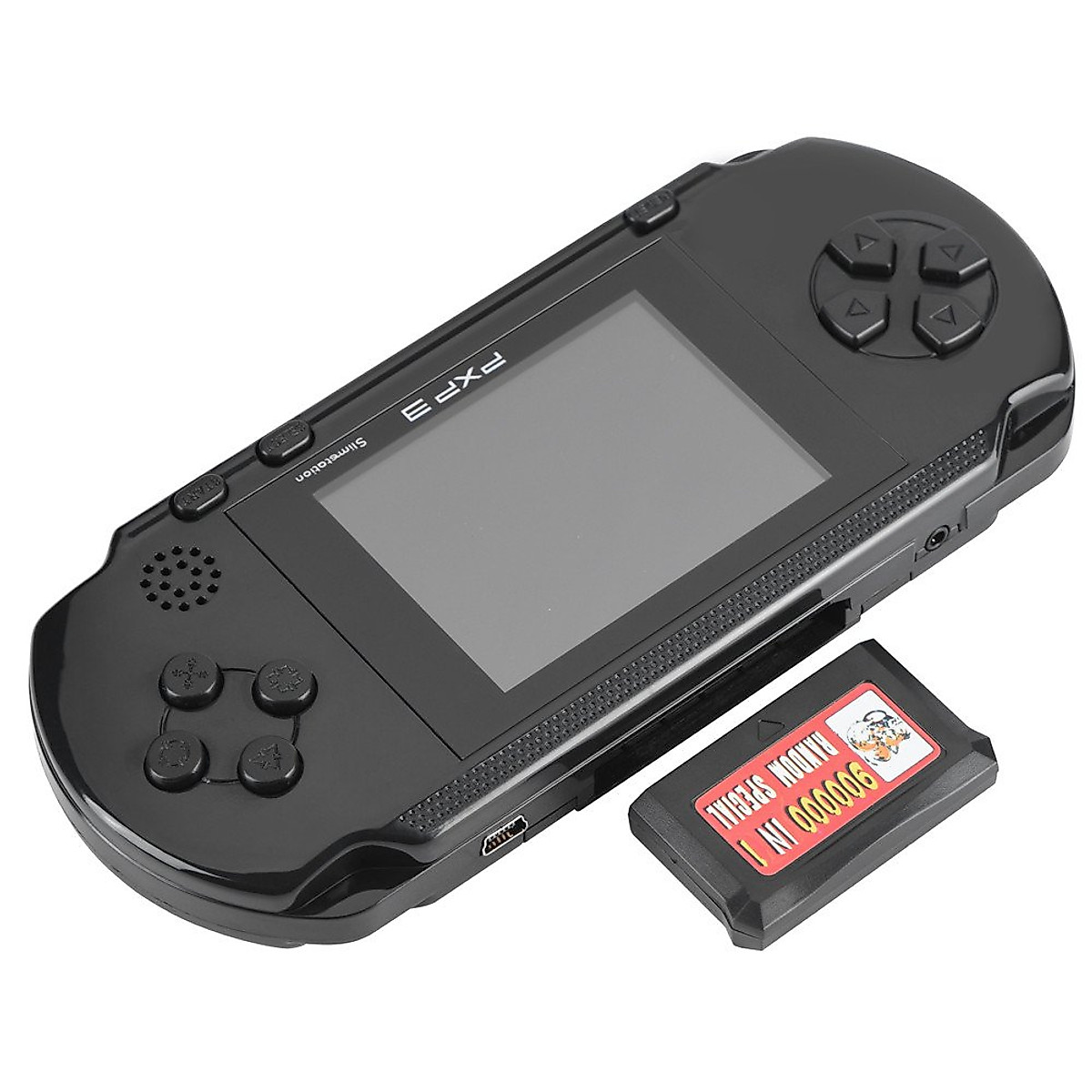 Portable Game Player Console for PXP3 Handheld Video Game Console Retro Game