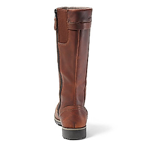 Eddie Bauer Women's Trace Boot, Esprsso, 8.5