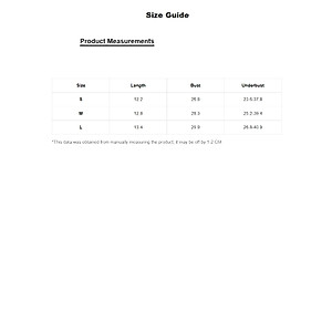 COZYEASE Women's Criss Cross Ribbed Knit Sports Bra Seamless Crop Top Yoga Bras Black S